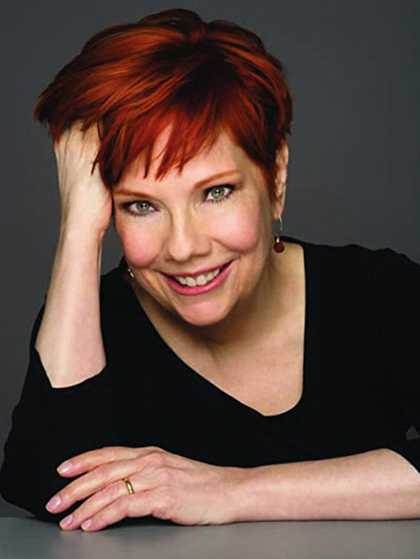 Amanda Quick – Leggereditore