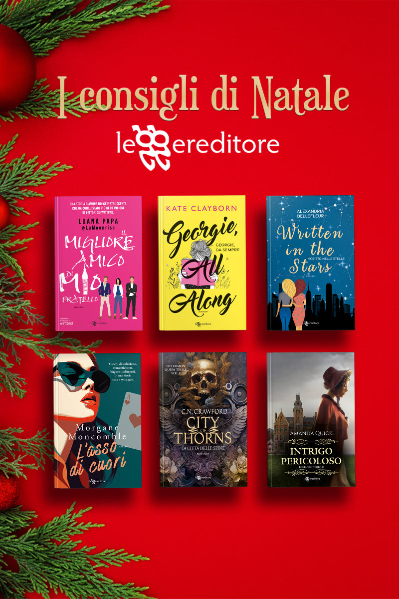 Leggereditore - Gruppo Editoriale Fanucci